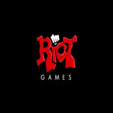 Riot Games | PDF