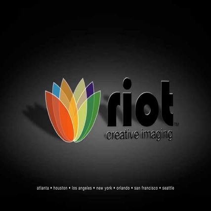 Riot 9x6 | PPT