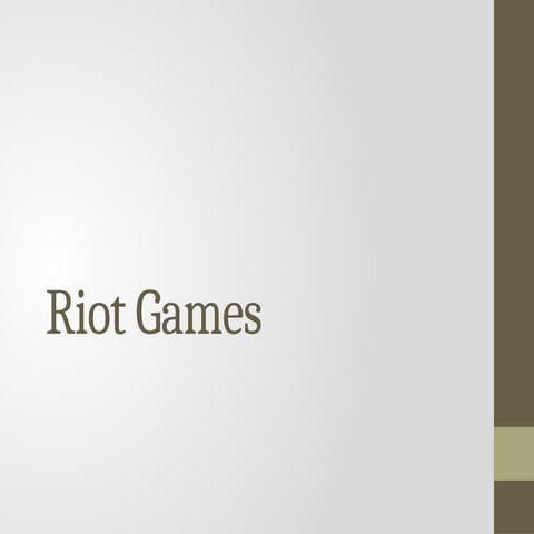 Riot Games company overview presentation.pptx