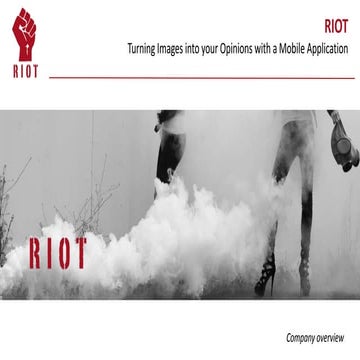 Riot slides gd 1.8.2 | PPT