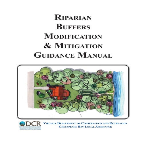 Riparian buffermanual | PDF