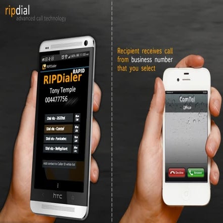 Ripdial b04 | PDF