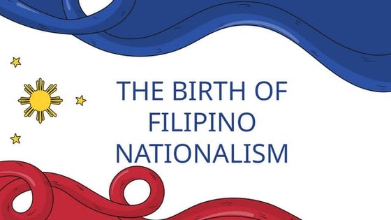 The philippines a century hence pptx | PPT