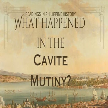 Cavite Mutiny Powerpoint Presentation.pptx