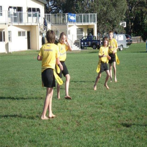 Ripper Rugby World Cup | PPT