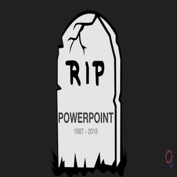 Rip powerpoint | PPT