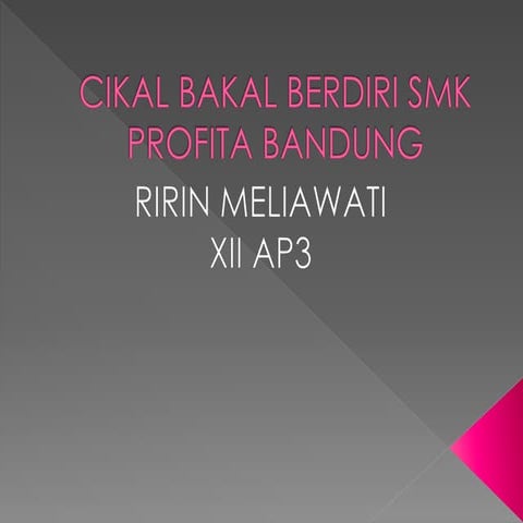 Ririn | PPT