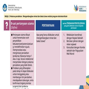 BAGJA 3.3.pptx pendidikan guru penggerak | PPTX