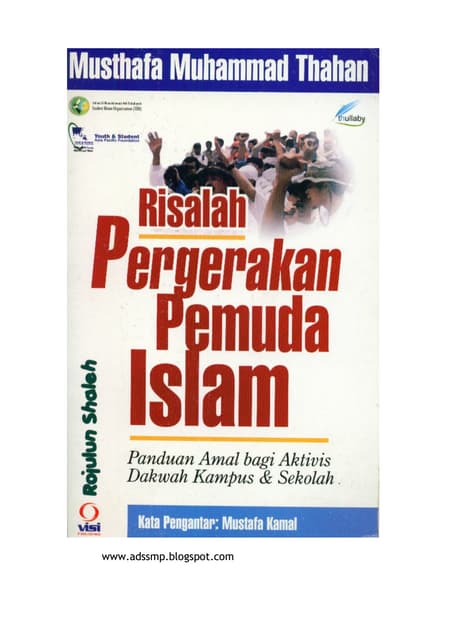 Generari muslimah MILENIAL | PDF
