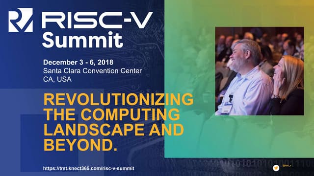 Massively Parallel Risc V Processing With Transactional Memory Ppt 7414