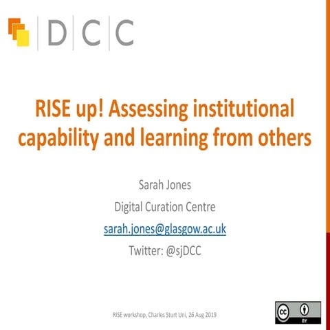 RISE | PPT