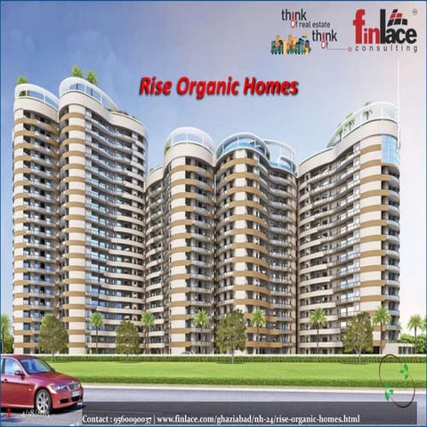 Rise Organic Homes | PPTX
