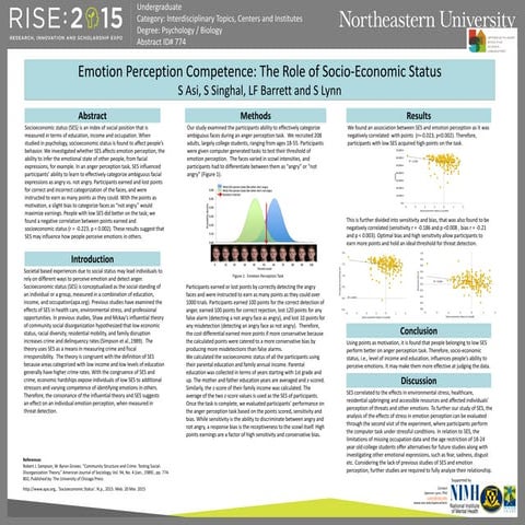 Rise 2015 poster #774 | PPT