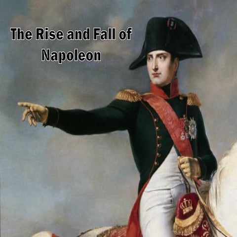 Rise and Fall of Napoleon | PPT