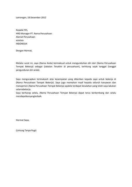 Contoh surat-pengunduran-diri-kerja-2-69659 | DOC