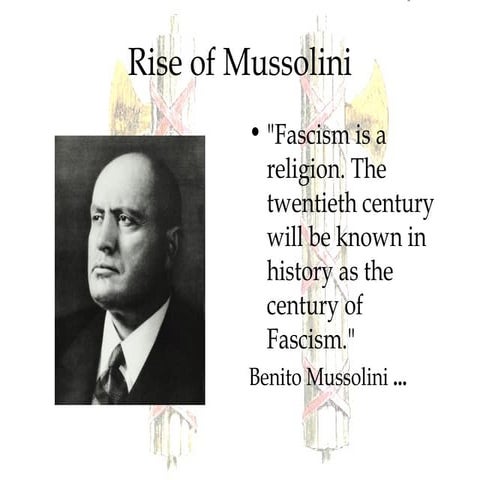 rise of Mussolini ppt..pdf
