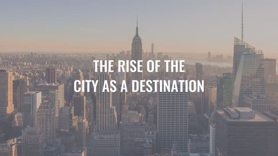 Where Should the World Capital Be ? | PDF