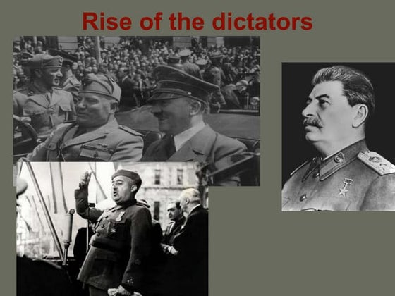 Totalitarianism | PPT