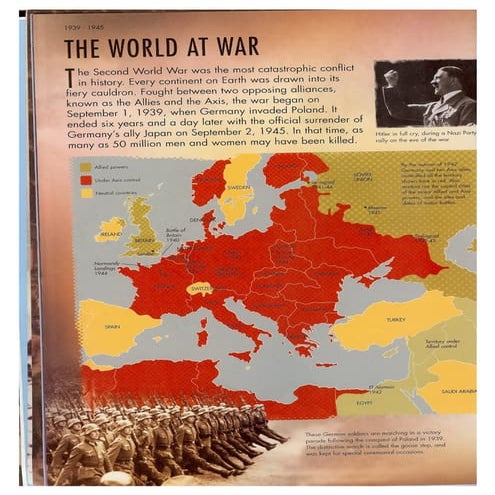 Rise of the dictators | PDF