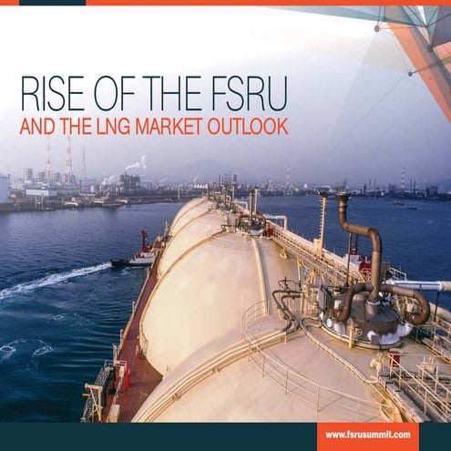 Abstract recent developments in offshore gas technology –fsru, flng ...