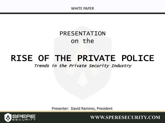 South Korea's Policing System and Law Enforcement.docx