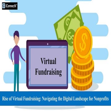 Mastering Virtual Fundraising: From Peer-to-Peer Campaigns to Engaging ...