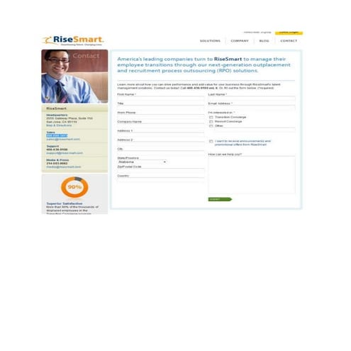 Rise Smart Website 2 11 | DOCX