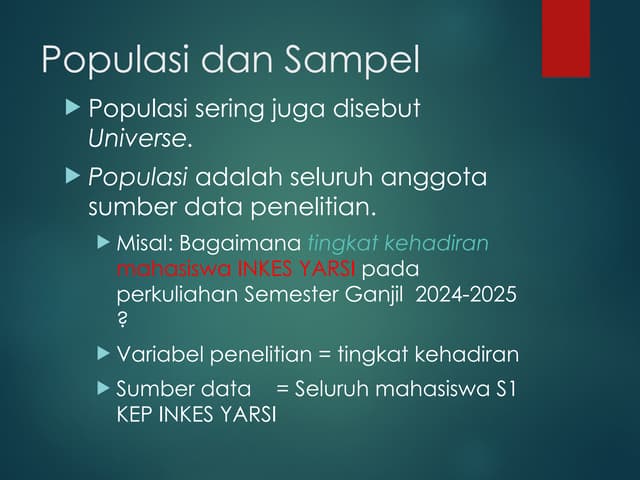 Riset-PR-Pertemuan-9. metodologi penelitianppt | PPT
