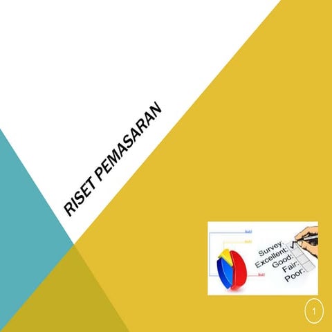 Riset Pemasaran untuk periklanan sukses.ppt