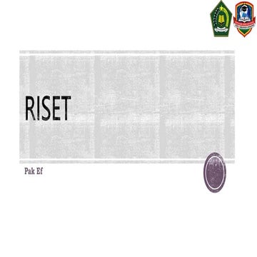 RISET PERTEMUAN 2.pptx