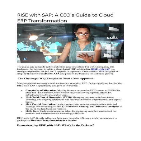 RISE with SAP A CEO's Guide to Cloud ERP Transformation.pdf