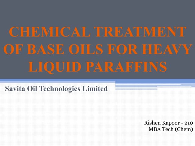 IOI Oleochemical personal care - product catalogue | PDF