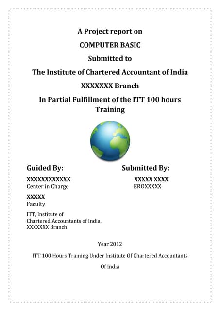 Generations Of Computer Ppt