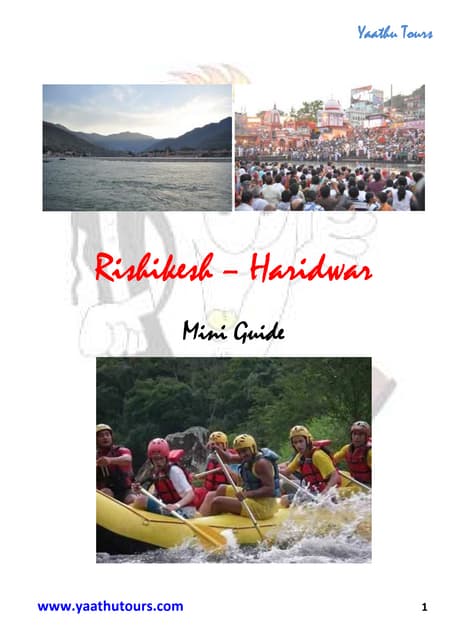 Best places to visit in Rishikesh | Top Travel Post.pdf