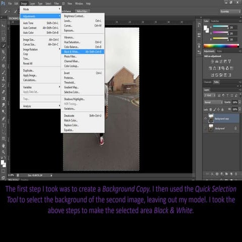 Step by Step of DPS | PPTX
