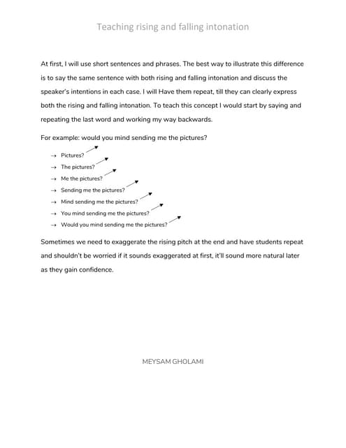 11-12 Using Gerunds and -To Infinitives in Speaking | PPTX