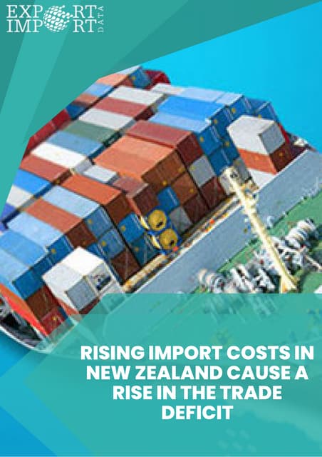 Export import trade data solutions