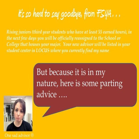 Rising juniors | PPT