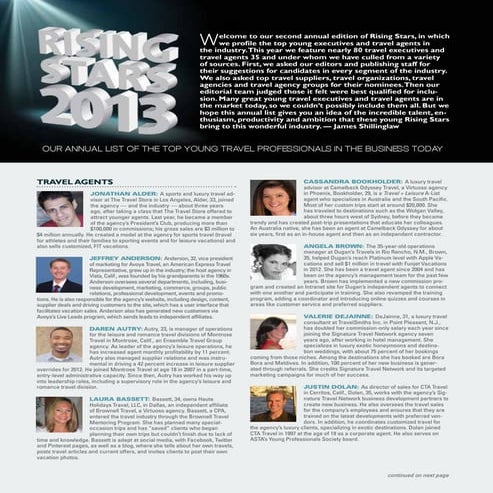 Rising Star 2013 | PDF