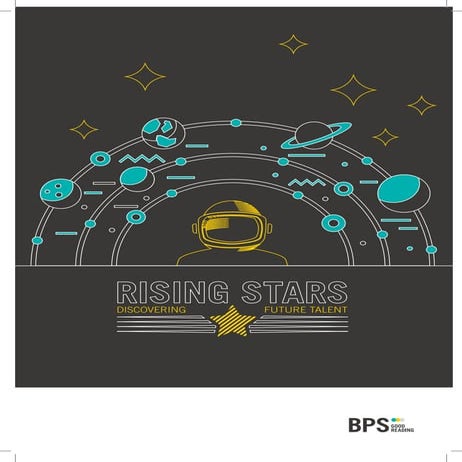 Rising stars brochure final | PDF