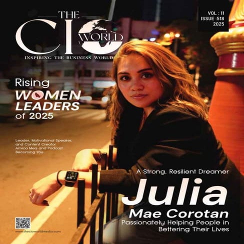 Rising Women Leaders of 2025.__________________________________pdf | PDF