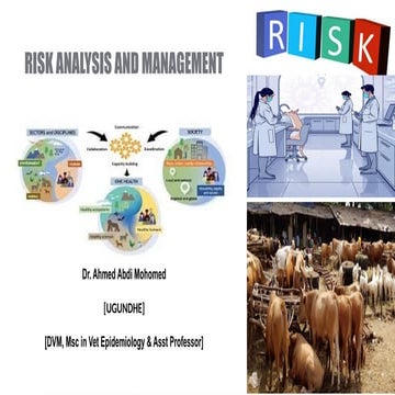 RISK-ANALYSIS-AND-MANAGEMENT-VETERINARY-EPIDEMIOLOGY.pptx