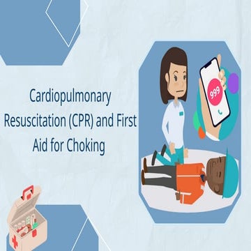 Risk-management-presentation cpr first semester | PPT | Free Download
