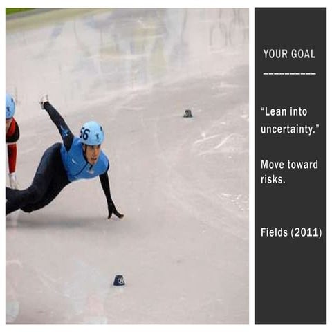 3 benefits of Taking Risks | PPT