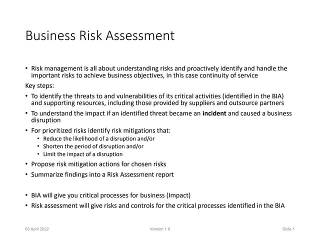 Risk Assessment Examples 6 Real-life Scenarios Explained.pdf