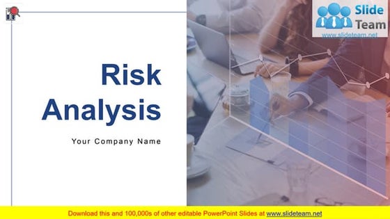 Risk Methodology ISSA | PPT
