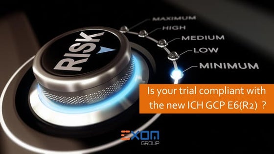 Overview of Risk Based Monitoring in Clinical Trial Processes | PDF