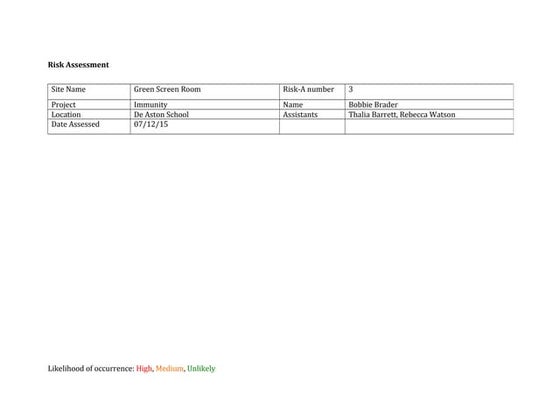 Mohamed Essam-Resume2 | PDF