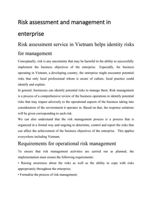 RISK MANAGEMENT AND CORPORATE GOVERNANCE.pptx