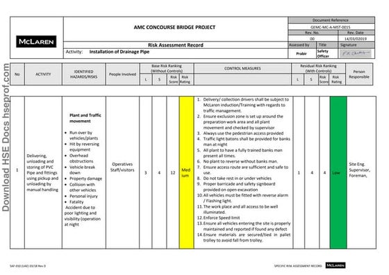 Risk Assessment Example.pdf